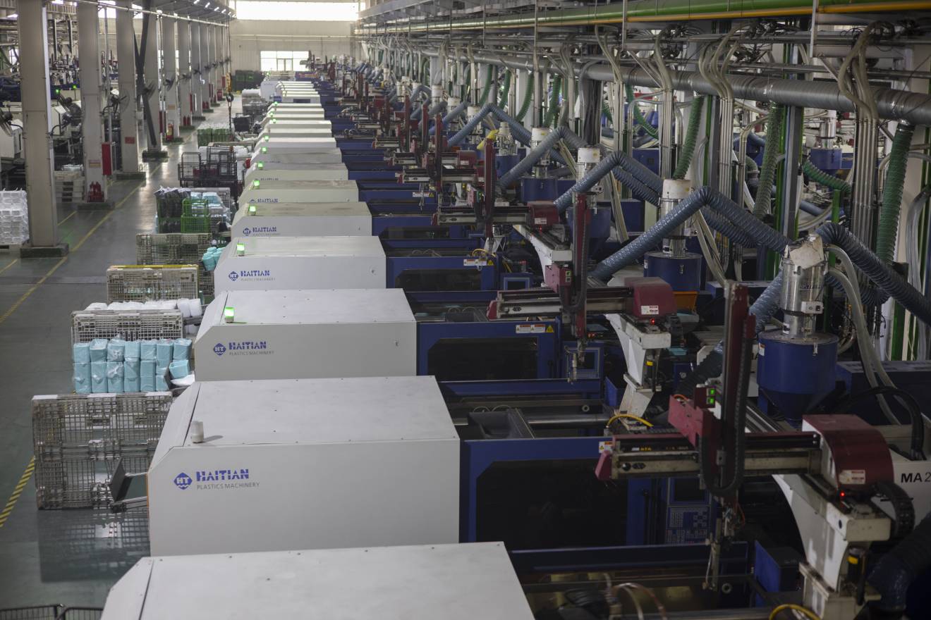 Visit Our Factory – Mu-ECO